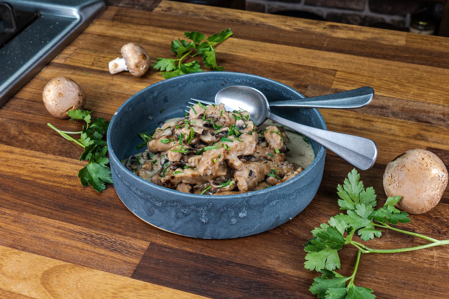 Home - Hier kocht Alex